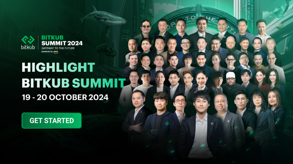 Home - Bitkub Academy